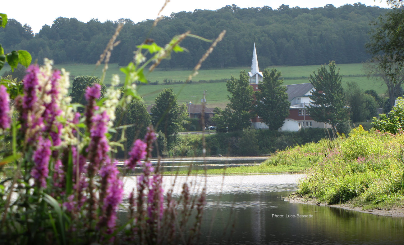 Municipalité de Martinville - Tourisme Coaticook